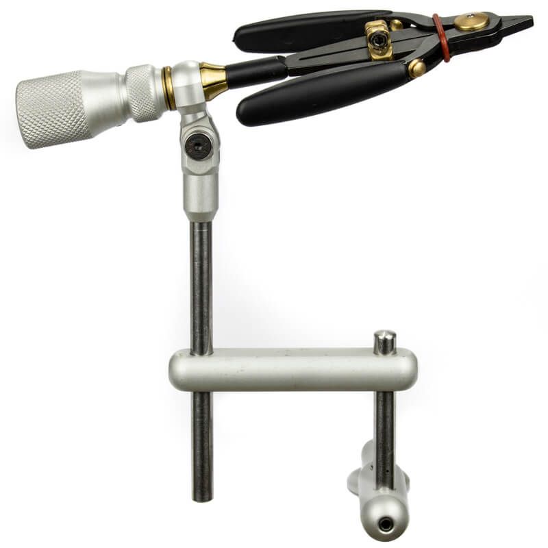 Cottarelli Standard Shuttle Vise Rego | 54 Dean Street Fly Shop